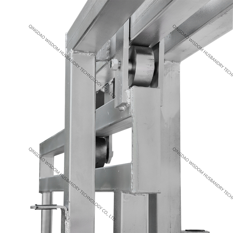 sliding gate - Buy cattle sliding gate, cattle gate, sliding door for ...